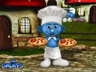 Chef Smurf/Gallery | Smurfs Wiki | Fandom