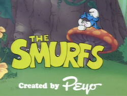 Smurfs (1981 TV series)/Intro sequence | Smurfs Wiki | Fandom
