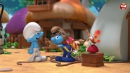 The Smurfs (2021 Pilot Reel) | Smurfs Wiki | Fandom