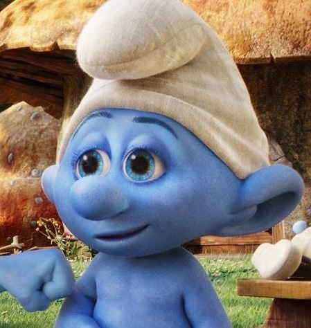 Clueless Smurf | Smurfs Wiki | Fandom