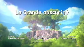 The Darkest Night | Smurfs Wiki | Fandom