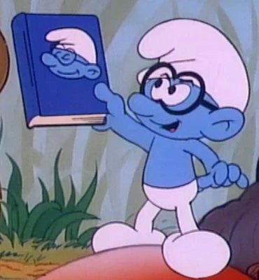 Quotations Of Brainy Smurf | Smurfs Wiki | Fandom