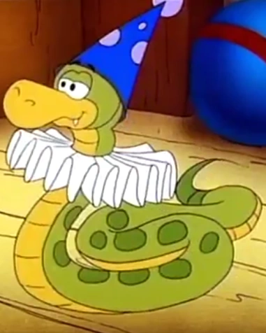 Snake | Smurfs Wiki | Fandom