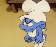 Gormandizing Greedy/Gallery | Smurfs Wiki | Fandom