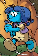 Smurflily/Gallery | Smurfs Wiki | Fandom