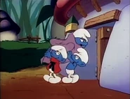 A Hug For Grouchy/Gallery | Smurfs Wiki | Fandom
