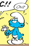 Dopey Smurf/Gallery | Smurfs Wiki | Fandom
