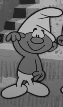 Dopey Smurf | Smurfs Wiki | Fandom