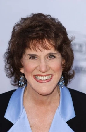 Ruth Buzzi | Smurfs Wiki | Fandom