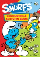 Smurfs: Activity Pack (Region 4 DVD) | Smurfs Wiki | Fandom