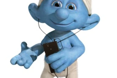 smurf computer