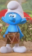 Drummer Smurf/Gallery | Smurfs Wiki | Fandom