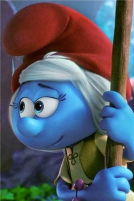 Smurfwillow/Galeria | Wiki Smurfs | Fandom
