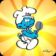 Chef Smurf/Gallery | Smurfs Wiki | Fandom