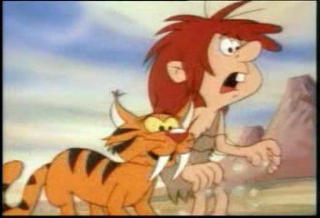 Mangy | Smurfs Wiki | Fandom