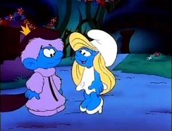 Prince Smurf | Smurfs Wiki | Fandom