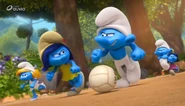 Smurfbegonia/Gallery | Smurfs Wiki | Fandom