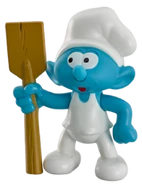 Baker Smurf/Gallery | Smurfs Wiki | Fandom