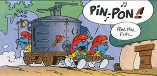 Fireman Smurf/Gallery | Smurfs Wiki | Fandom