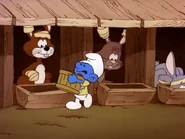 Fire-Fighting Smurfs/Gallery | Smurfs Wiki | Fandom