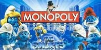 The Smurfs Monopoly Games | Smurfs Wiki | Fandom