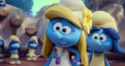 Smurf Girls/Gallery | Smurfs Wiki | Fandom