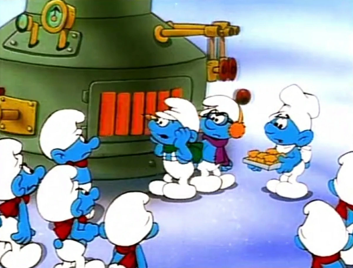 It's A Smurfy Life | Smurfs Wiki | Fandom