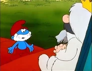 Prince Smurf/Gallery | Smurfs Wiki | Fandom