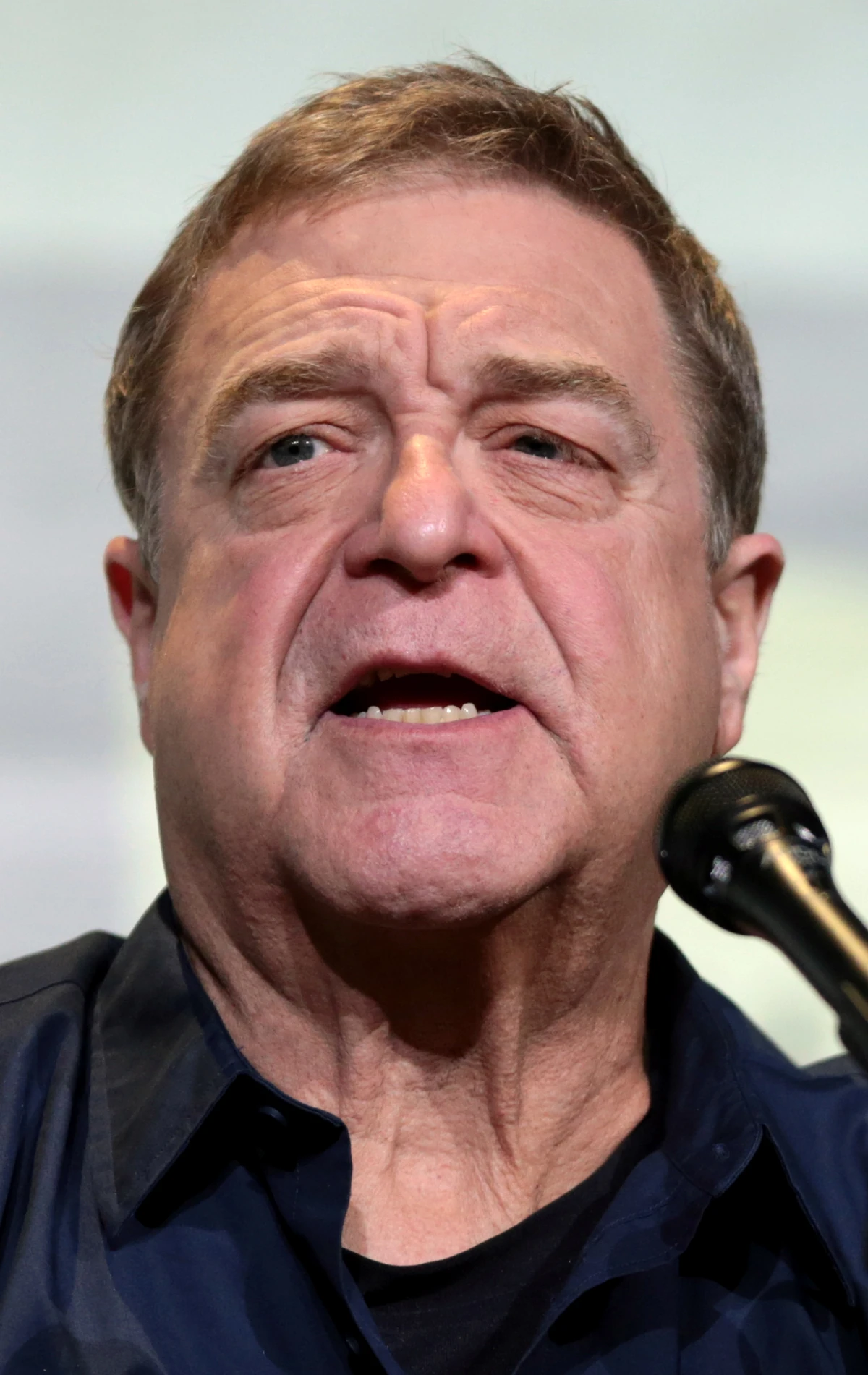 John Goodman | Smurfs Wiki | Fandom