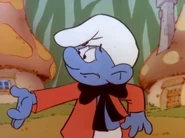 Clumsy Luck/Gallery | Smurfs Wiki | Fandom