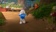An Unsmurfy Friendship/Gallery | Smurfs Wiki | Fandom