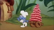 Smurfberry | Smurfs Wiki | Fandom
