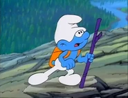 Clumsy In Command/Gallery | Smurfs Wiki | Fandom