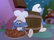 Clumsy Luck/Gallery | Smurfs Wiki | Fandom