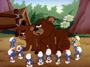 Fire-Fighting Smurfs/Gallery | Smurfs Wiki | Fandom