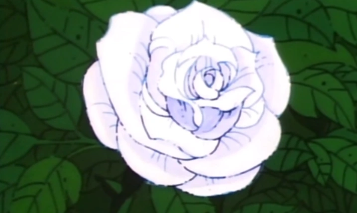 Rosa Branca | Wikia Smurfs | Fandom