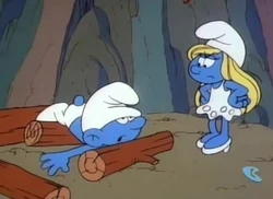 Sideshow Smurfs | Smurfs Wiki | Fandom