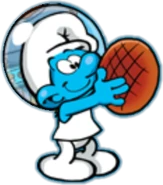 Baker Smurf/Gallery | Smurfs Wiki | Fandom