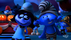 Smurfblossom | Smurfs Wiki | Fandom
