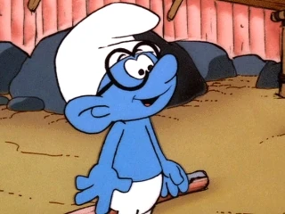 King Smurf (episode)/Gallery | Smurfs Wiki | Fandom