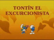 Clumsy In Command/Gallery | Smurfs Wiki | Fandom