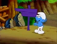 Clumsy In Command/Gallery | Smurfs Wiki | Fandom