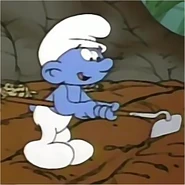 Farmer Smurf/Gallery | Smurfs Wiki | Fandom