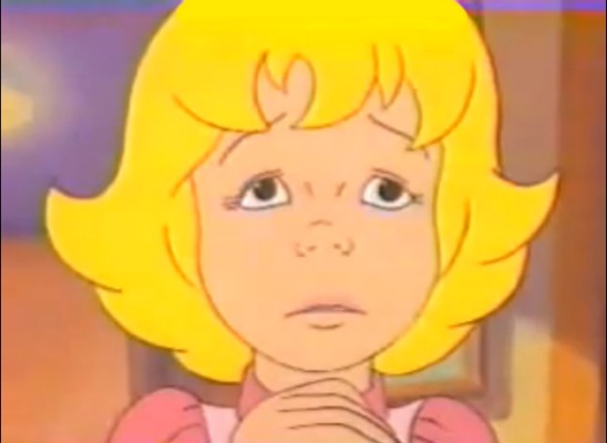 Cartoon All Stars To The Rescue Corey