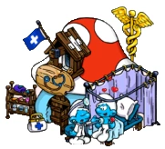 Doctor Smurf (character)/Gallery | Smurfs Wiki | Fandom