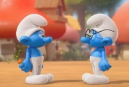 Dopey Smurf/Gallery | Smurfs Wiki | Fandom
