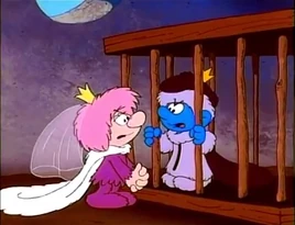 Prince Smurf | Smurfs Wiki | Fandom
