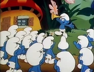 A Hug For Grouchy/Gallery | Smurfs Wiki | Fandom