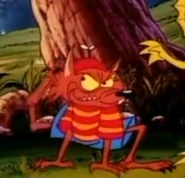 Scary Smurfs/Gallery | Smurfs Wiki | Fandom