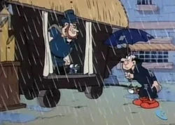 Sideshow Smurfs | Smurfs Wiki | Fandom